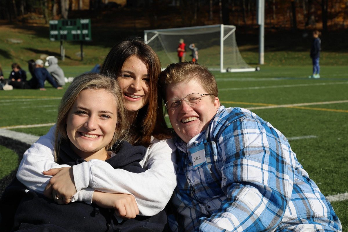 Proctor Fun Day | Special Olympics New Hampshire