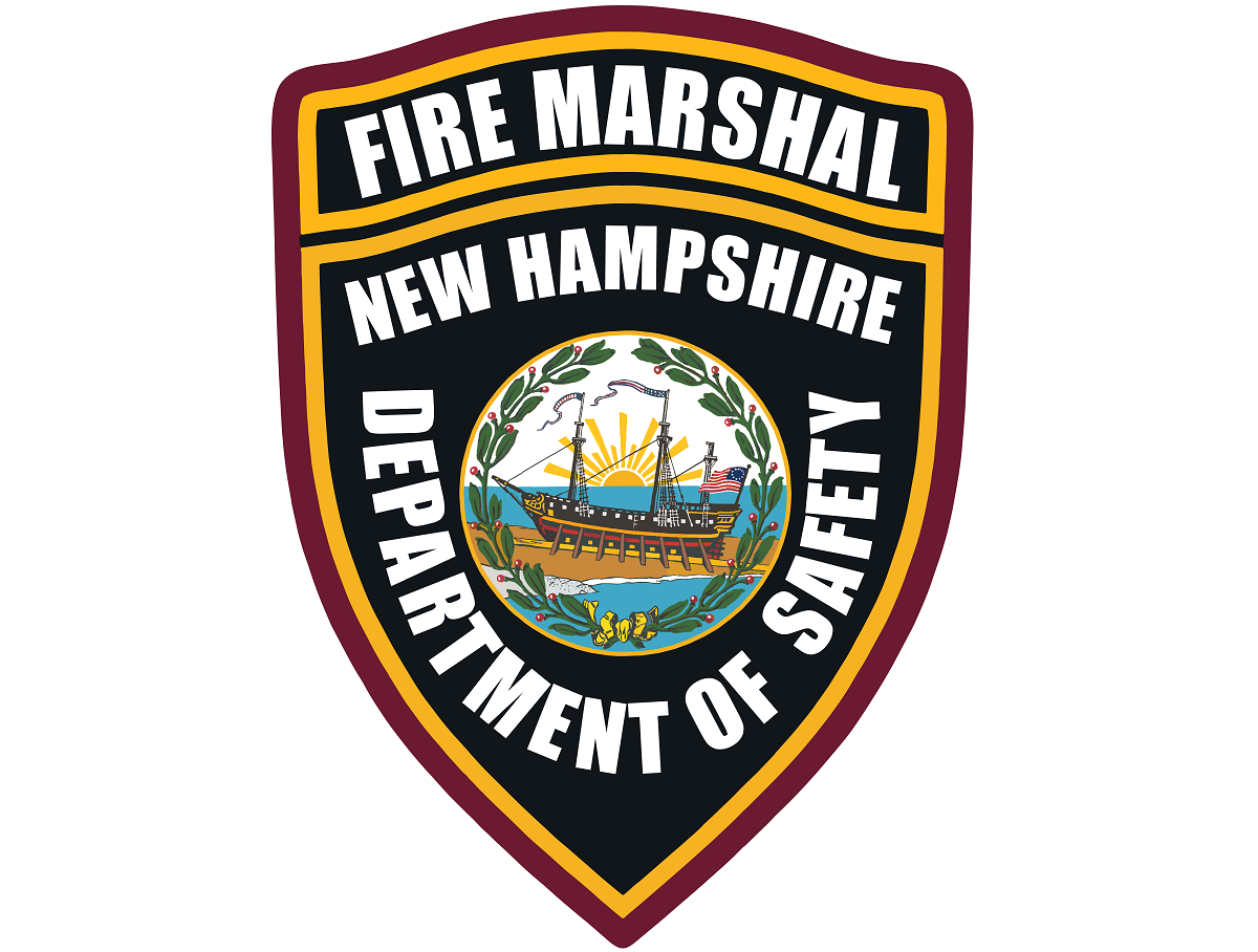 A Torch Run First-State Fire Marshal’s Office Running | Special ...