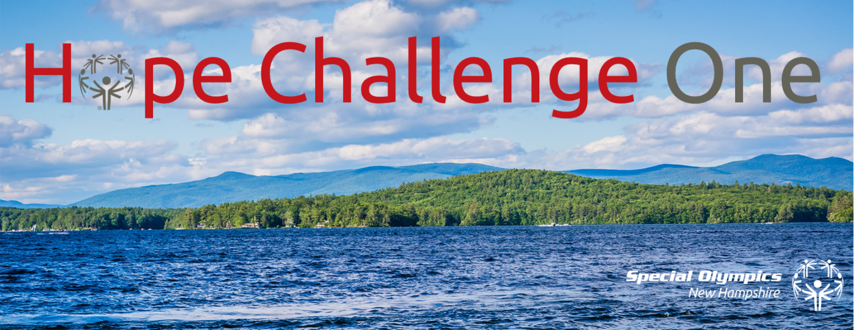 Hope Challenge One | Special Olympics New Hampshire