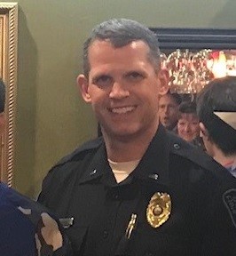 Derry Police Department Detective Leads Law Enforcement Winni Dip Team ...