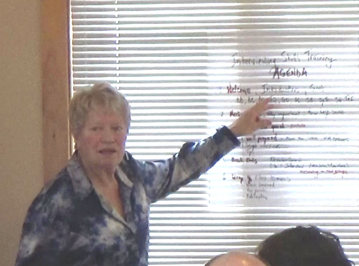 Annette Lynch: A Big Deal | Special Olympics New Hampshire