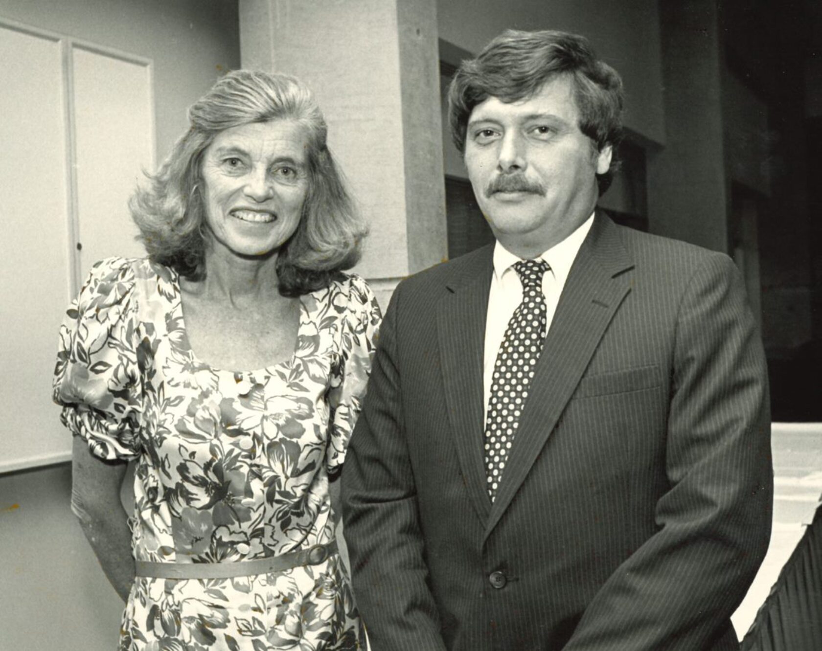 History | Special Olympics New Hampshire