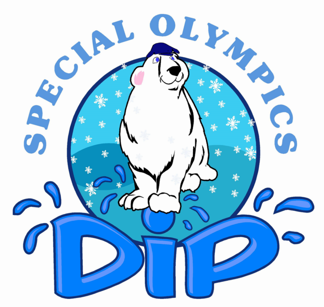 Mega Dip | Special Olympics New Hampshire