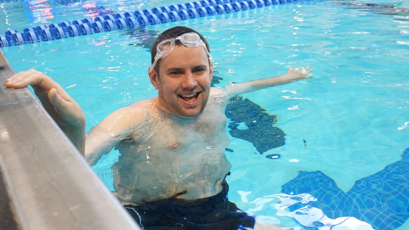 Next Level Leadership | Special Olympics New Hampshire