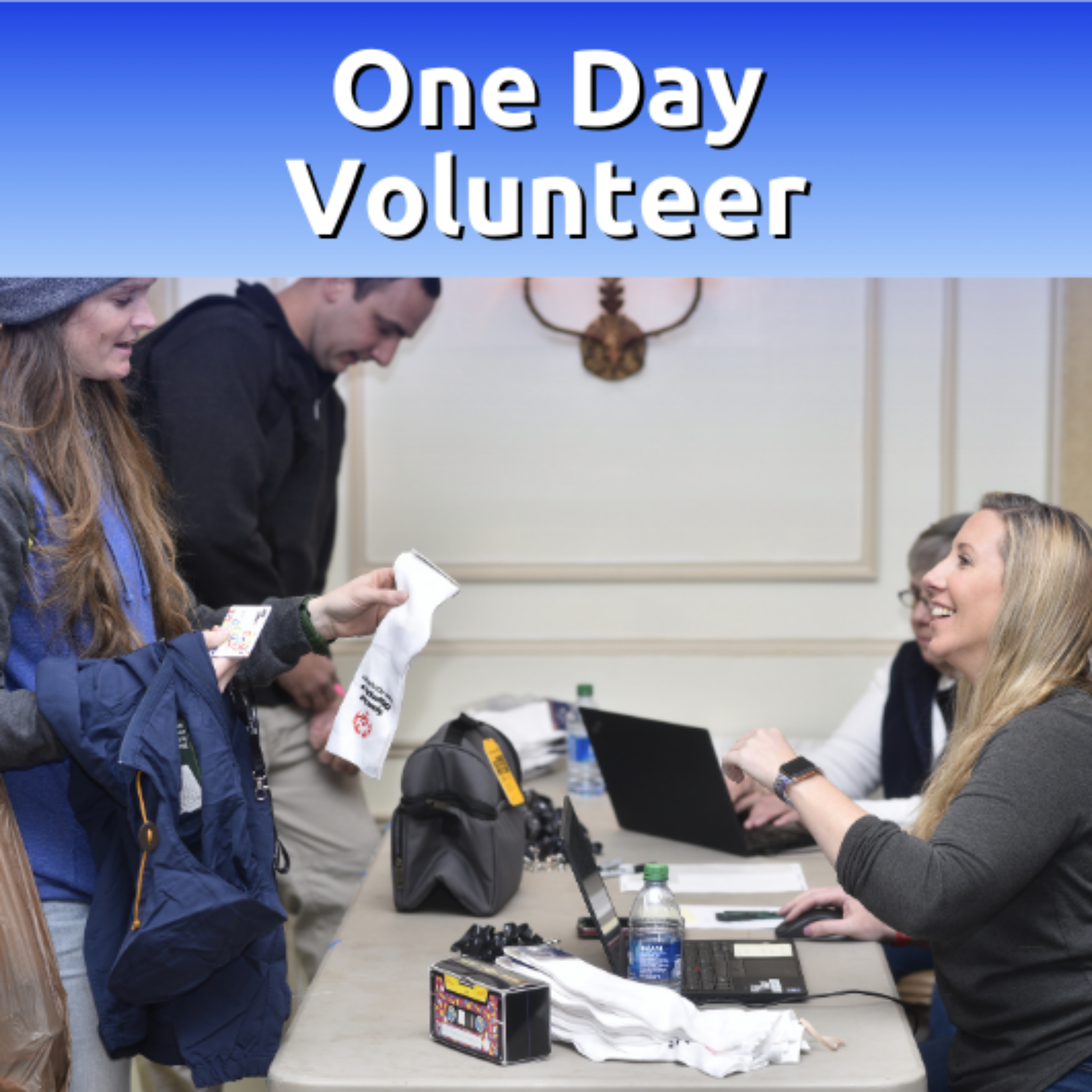 Volunteer with SONH | Special Olympics New Hampshire