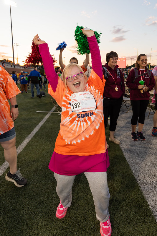 Celebration Of Our Athletes | Special Olympics New Hampshire