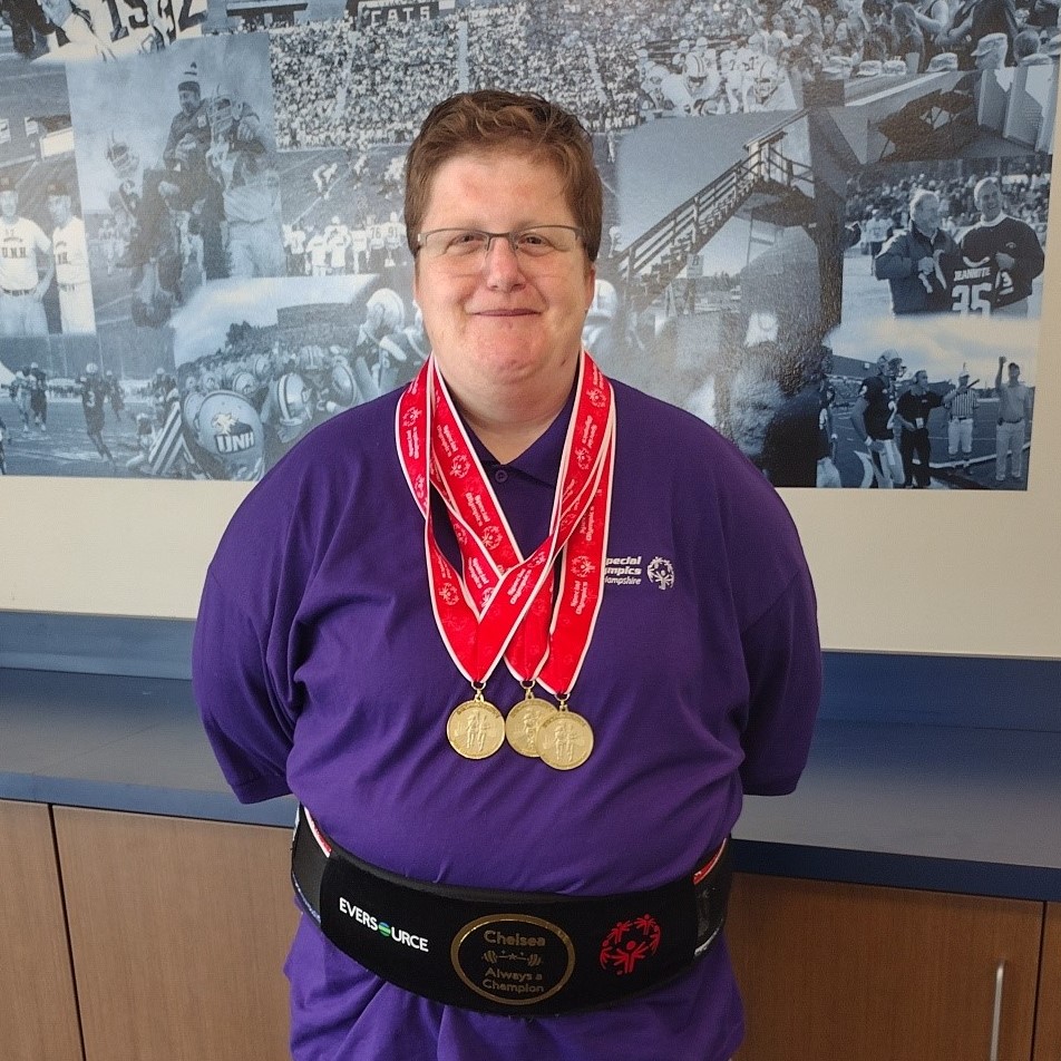 Celebration Of Our Athletes | Special Olympics New Hampshire