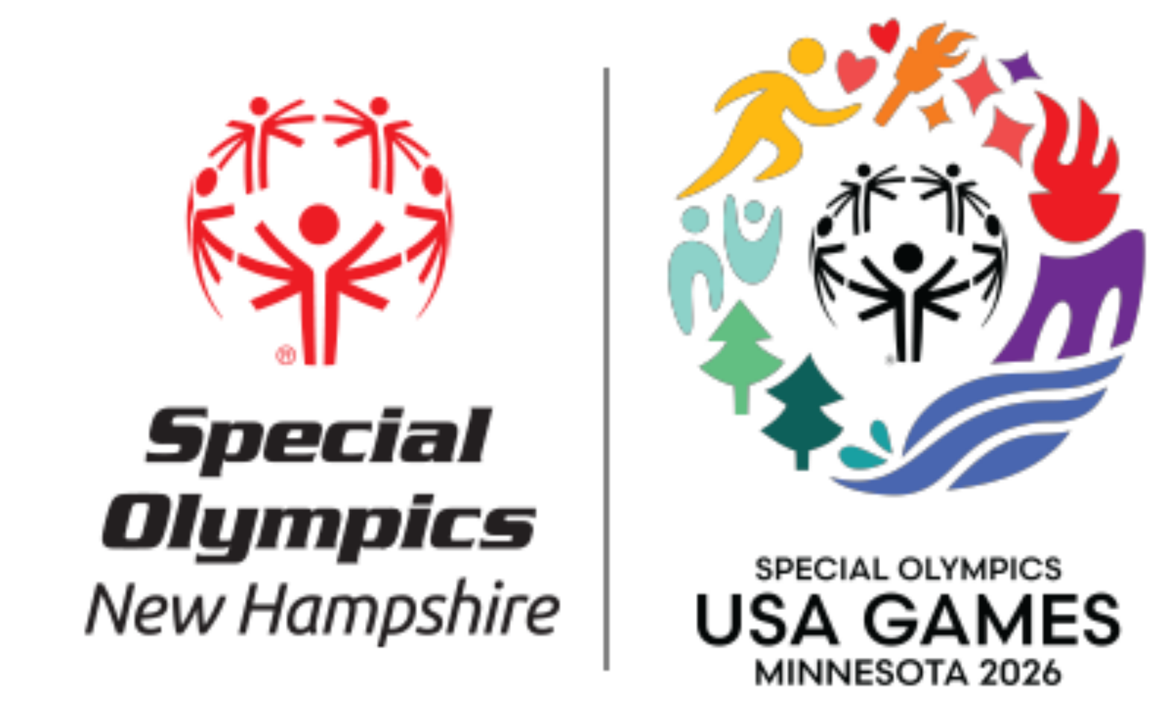 2026 USA Special Olympics Games | Special Olympics New Hampshire