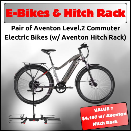 Pick Your Prize Raffle | Special Olympics New Hampshire