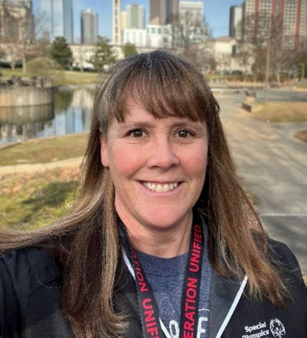 Meet Our Program Staff | Special Olympics New Hampshire
