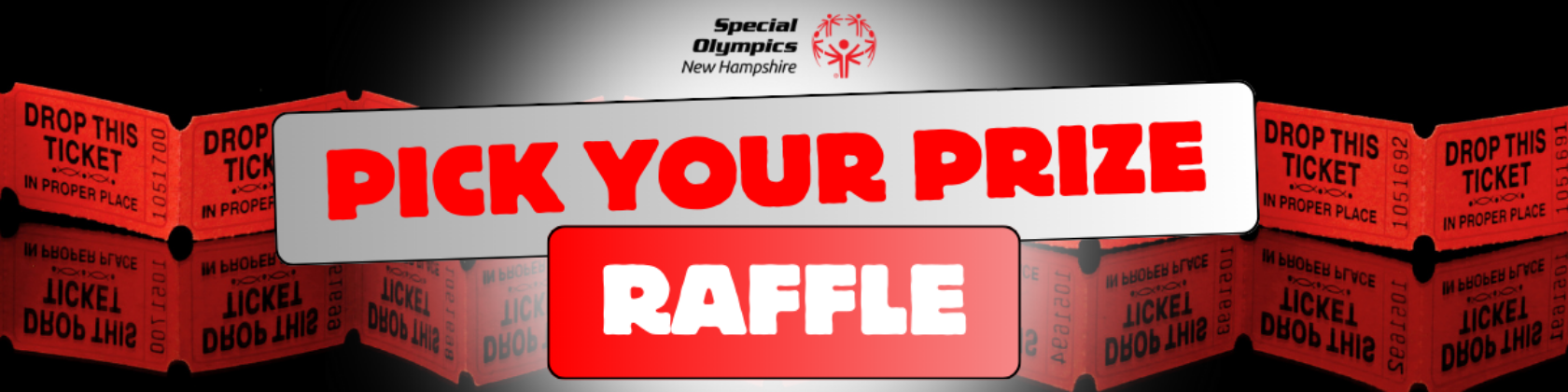 Special Olympics New Hampshire