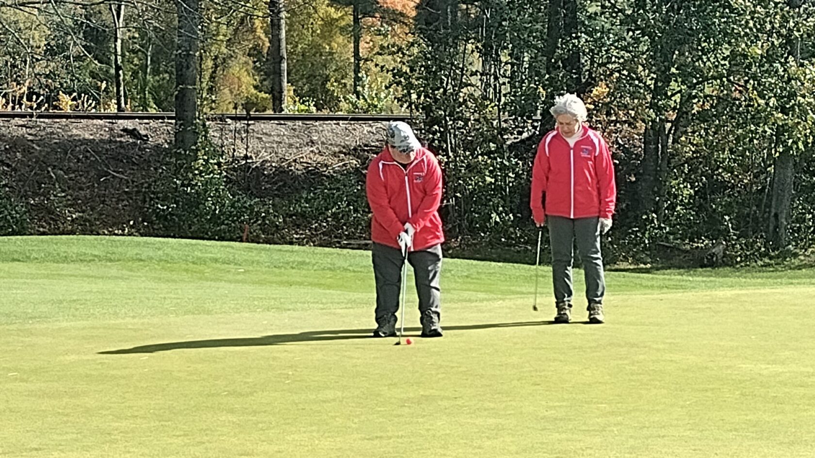 Special Olympics New Hampshire