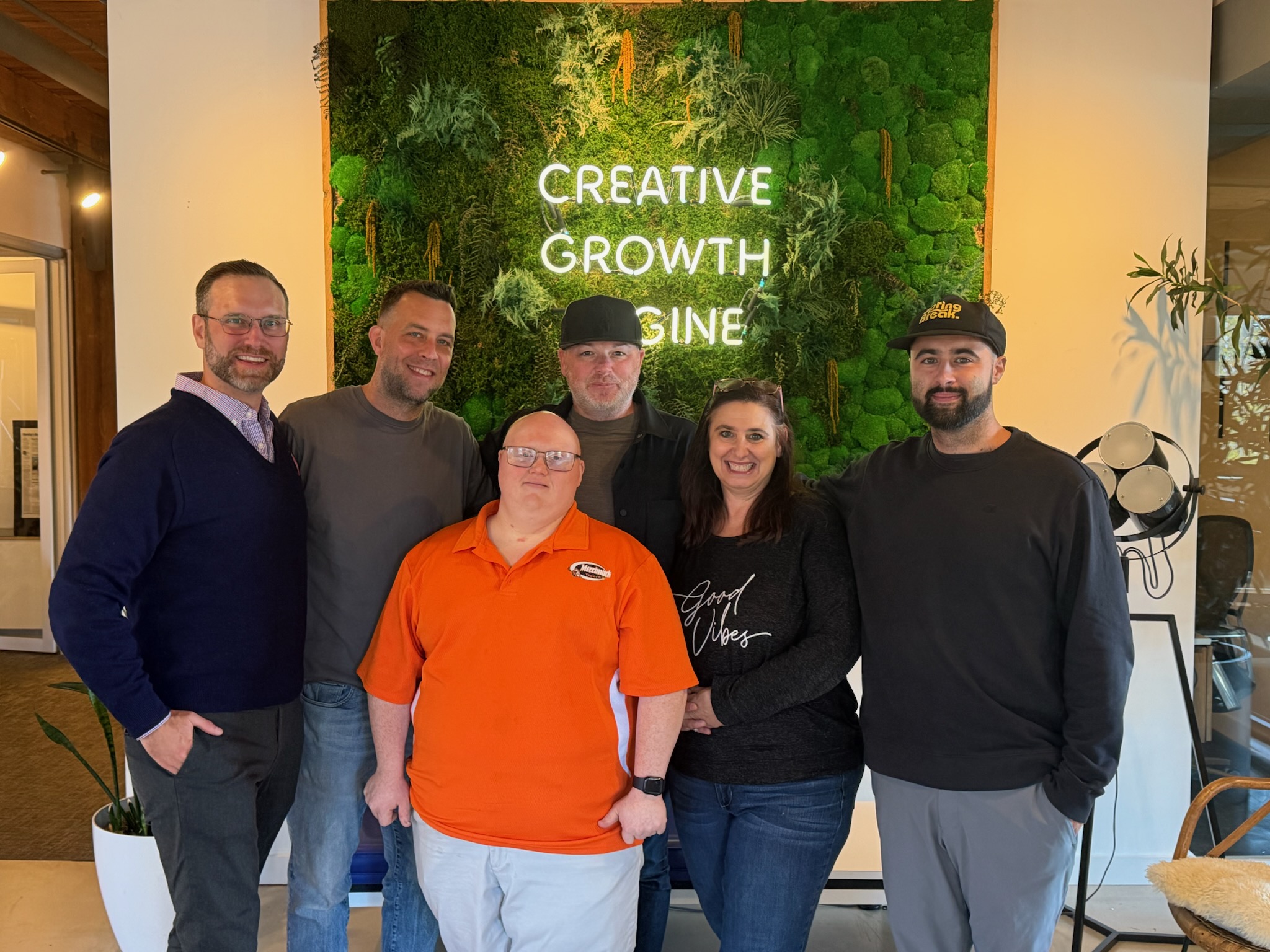 Celebrating Inclusion That Works | Special Olympics New Hampshire