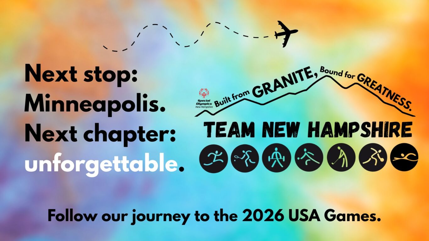 Team NH Kicks Off Their Road to the 2026 USA Games | Special Olympics ...